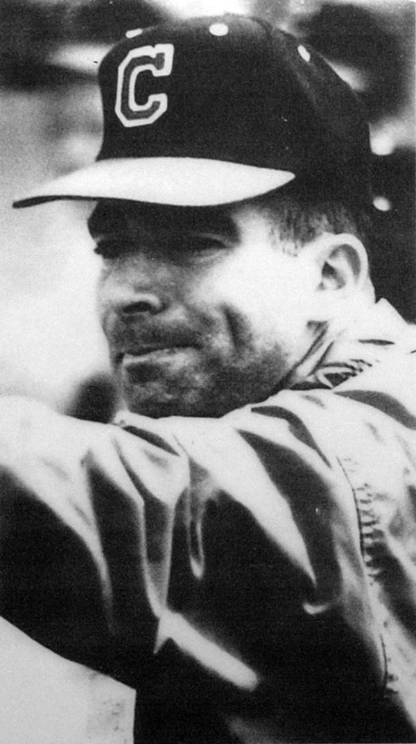 Top-notch coach, myriad of talent fueled Curtis’ baseball dynasty of ...